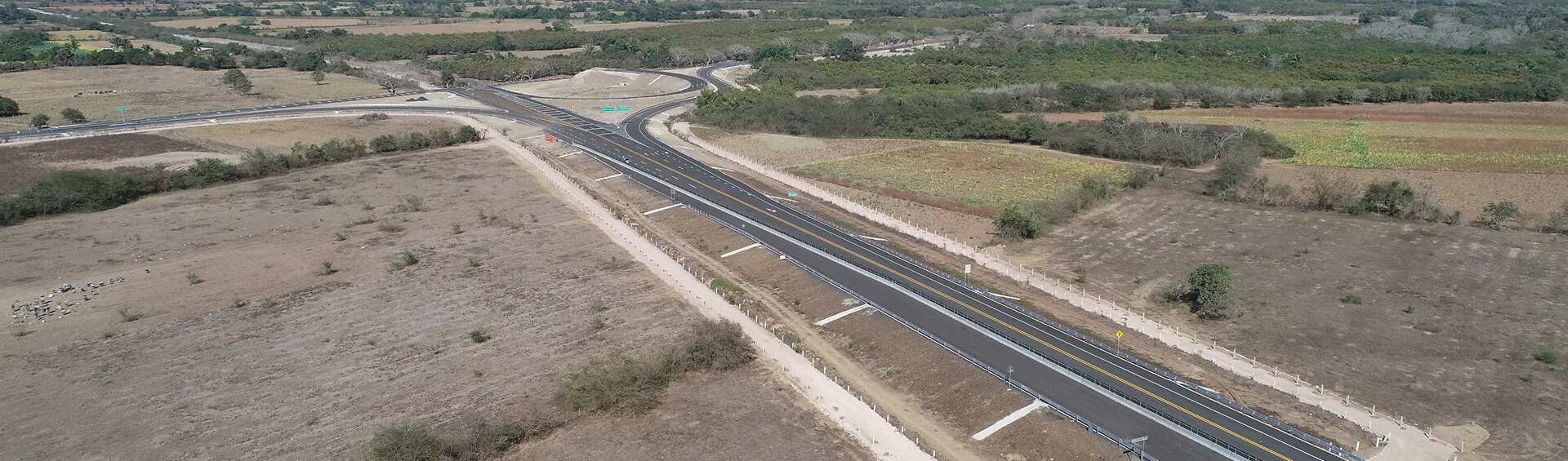 Projeto Nayarit | Mota-Engil