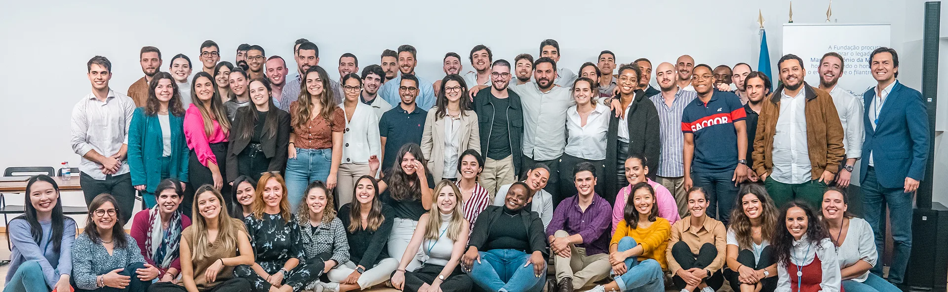 Mota-Engil Talent Programs | Mota-Engil