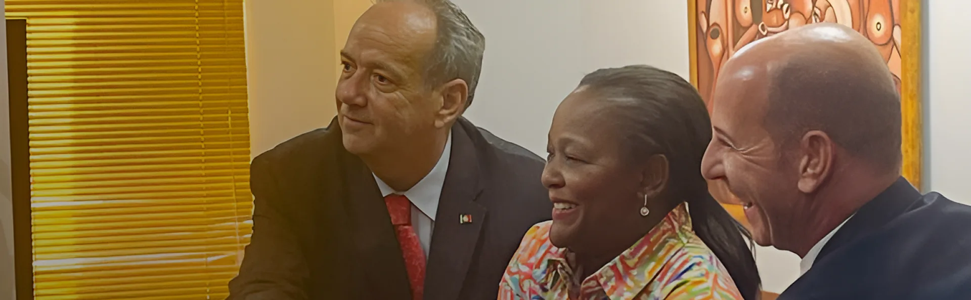 Preservação do Património em Moçambique | Mota-Engil