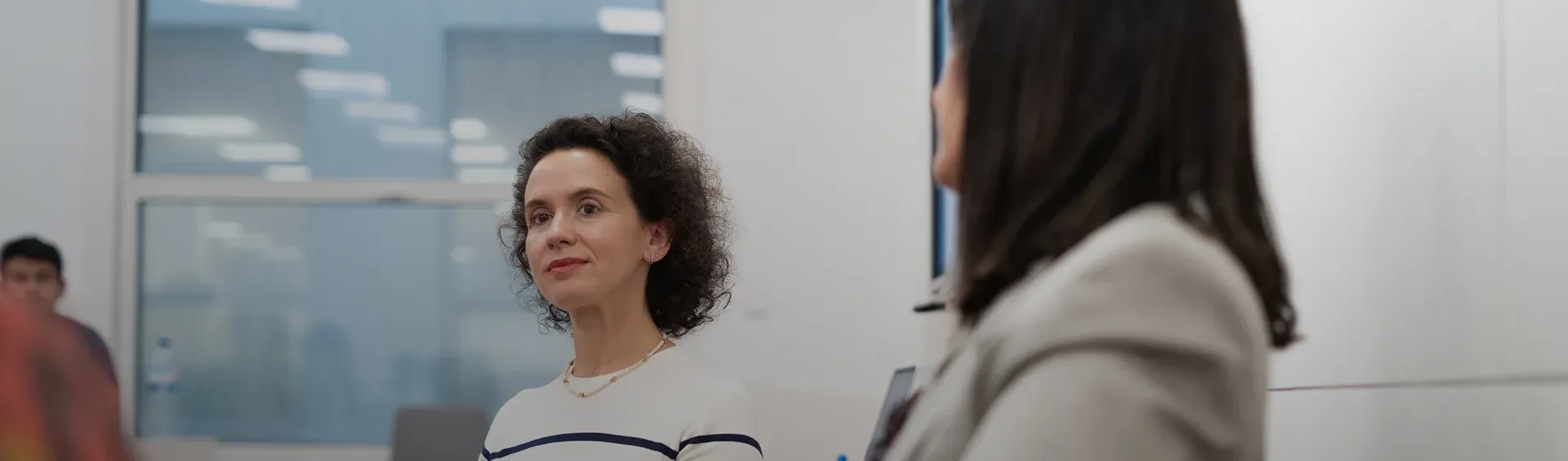 WoMEn Leaders Program | Mota-Engil