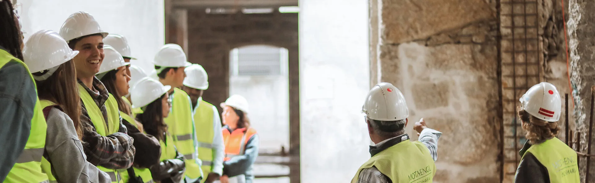 Careers | Mota-Engil