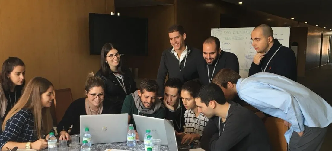 Mota-Engil launches new Trainees Program | Mota-Engil