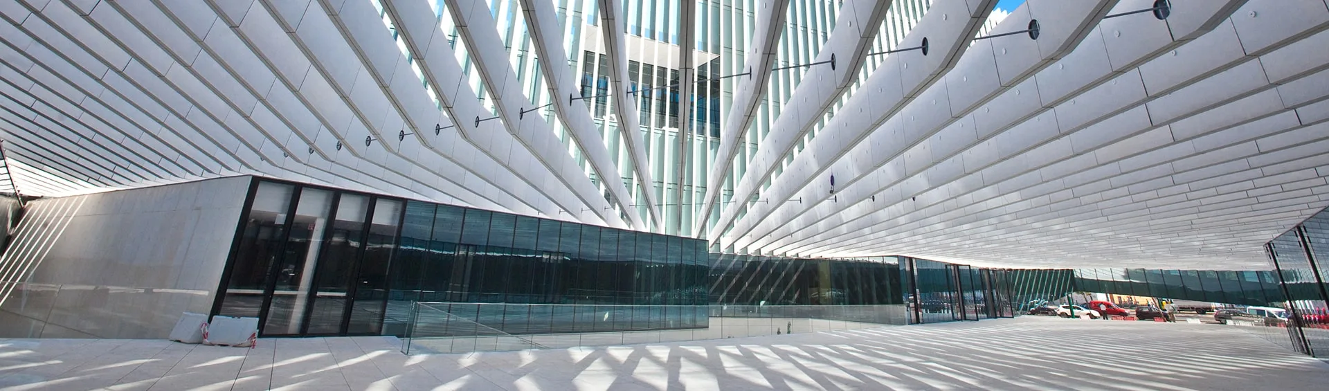 New EDP Head Office | Mota-Engil
