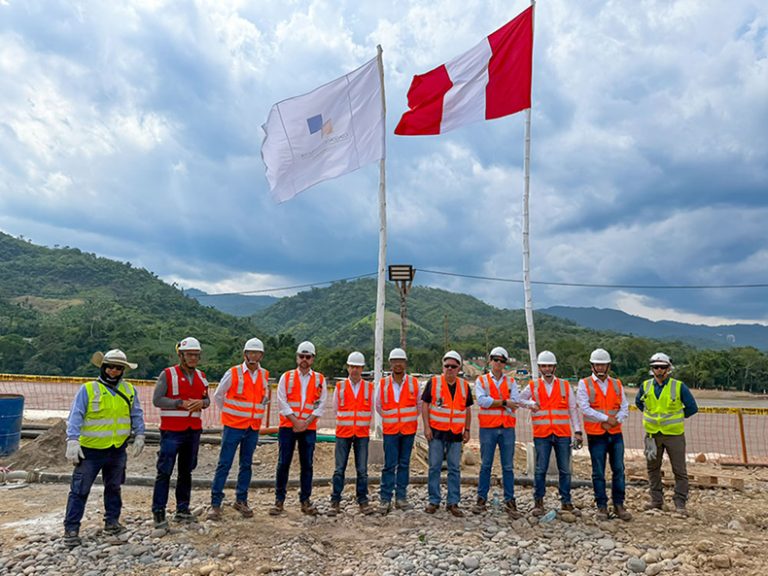 Mota-Engil Perú | Mota-Engil